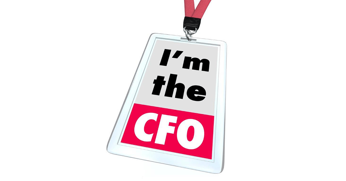 The Personal CFO and Why You May Need One - Your Financial Wizard